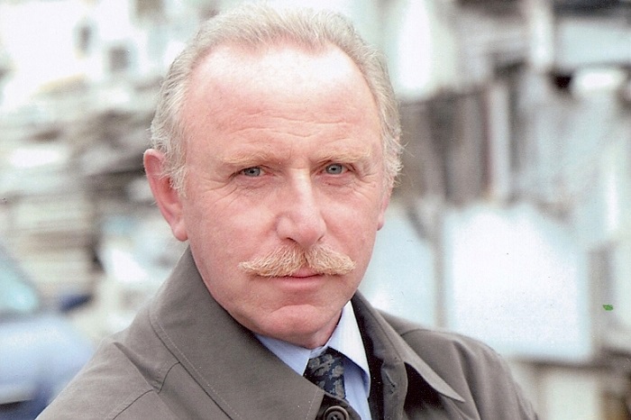 INTERVIEW: A Touch of Frost actor looks back on his career ahead of panto appearance | Leisure ...